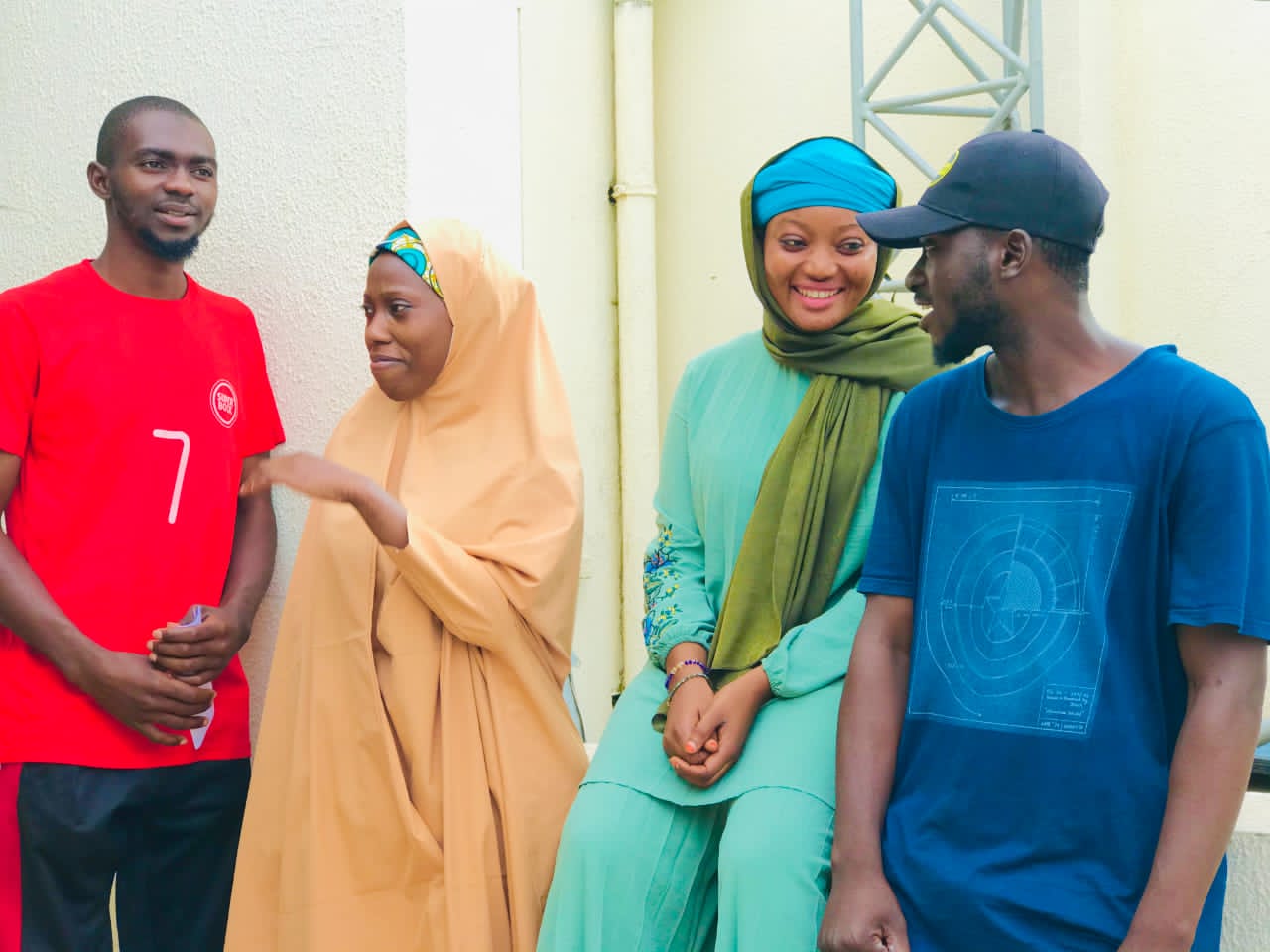 ODFeL-Kaduna Polytechnic | Home